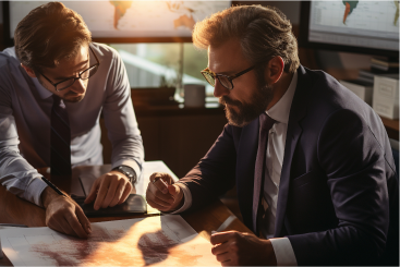 Startseite - MDS Technology