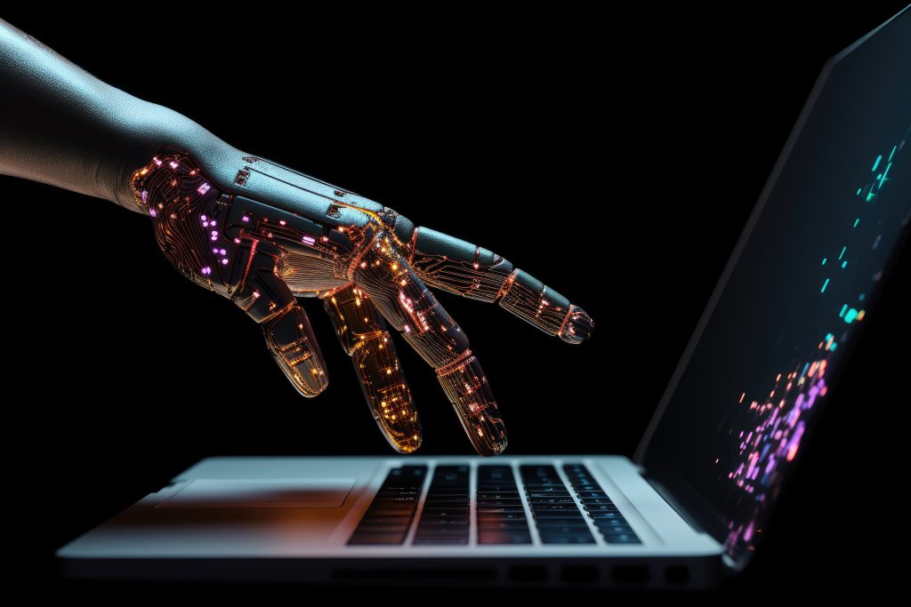 Enabling Digital Transformation for Operational Excellence - MDS Technology Munich