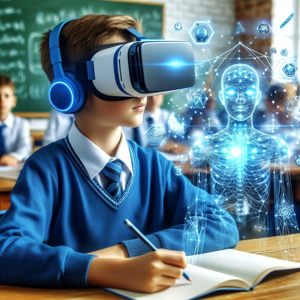 AI-Driven Learning Transformation - MDS Technology Munich