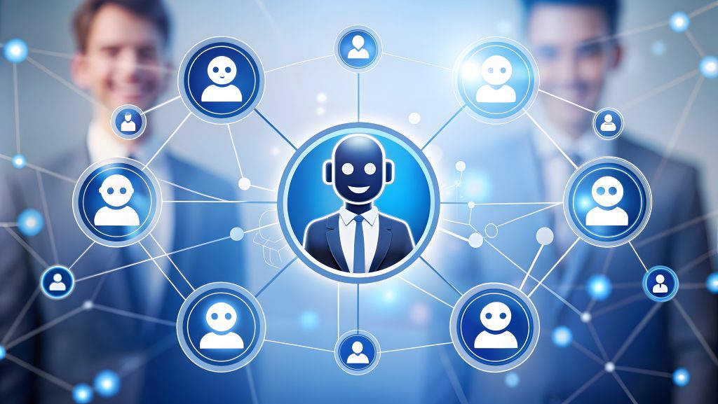 Revolutionizing Talent Acquisition with AI-Powered Candidate Matching - MDS Technology Munich