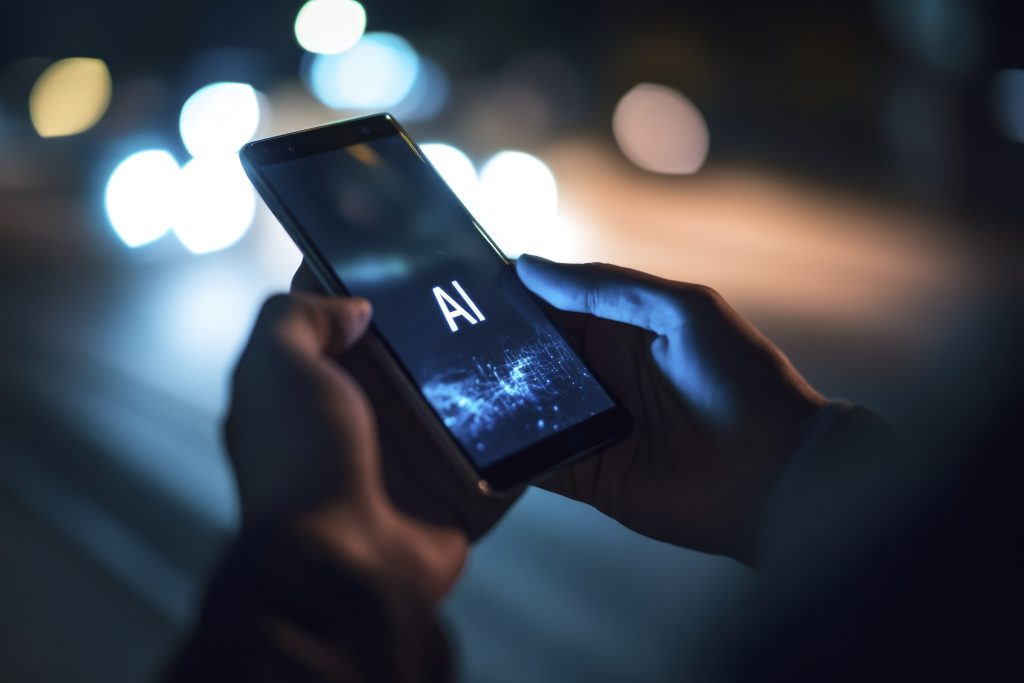 AI's Impact on iOS Development in 2025 - MDS Technology Munich